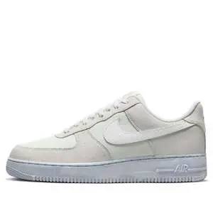 Nike Nike Air Force 1 Low '07 LV8 EMB Summit White/white/blue Whisper