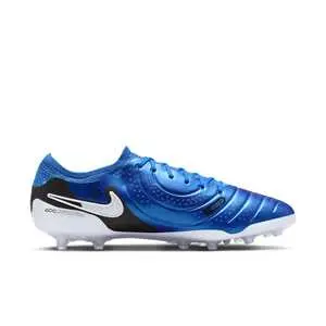 Nike Tiempo Legend Elite Ag Soccer Cleats - Soar/white