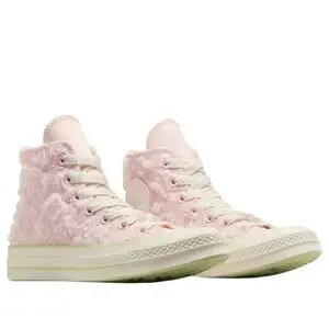 CONVERSE Chuck 70 Hi High Top Sneakers - Pink