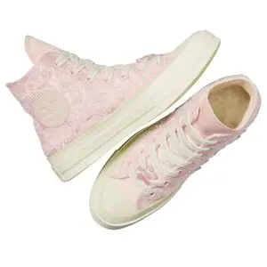 CONVERSE Chuck 70 Hi High Top Sneakers - Pink