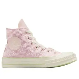 CONVERSE Chuck 70 Hi High Top Sneakers - Pink