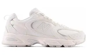 NEW BALANCE 530 Low Top Sneakers - Grey