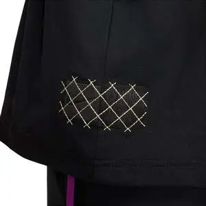 Nike Street Dri-fit Long-sleeve T-shirt