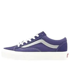 VANS Vans Style 36 "Artificial Grass" Sneakers Dark Purple