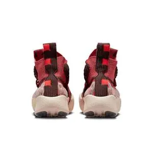 Nike Ispa Sense Flyknit "adobe - Red