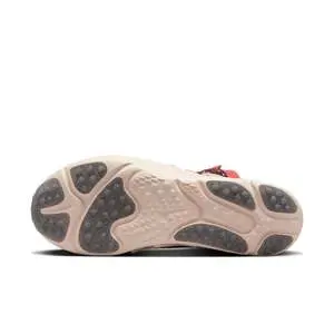 Nike Ispa Sense Flyknit "adobe - Red