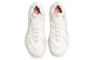 LI-NING Titanhalo Blossom Casual Low Top Sneakers