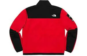 Supreme X The North Face Arc Logo Denali Fleece Jacket