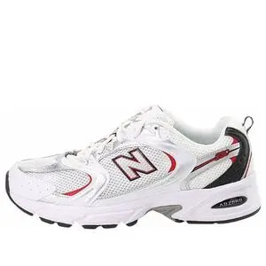 NEW BALANCE 530v2 Retro Sneakers - White