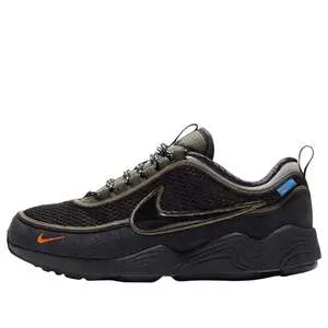 Nike Nike X UNDEFEATED Air Zoom Spiridon Sneakers Cargo Khaki/black/black