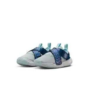 Nike Flex Advance Se "pawprints" Low Top Sneakers