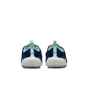 Nike Flex Advance Se "pawprints" Low Top Sneakers