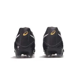 Asics Ds Light X-fly Soccer Cleats - White/black