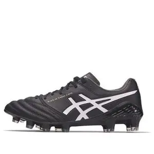 Asics Ds Light X-fly Soccer Cleats - White/black