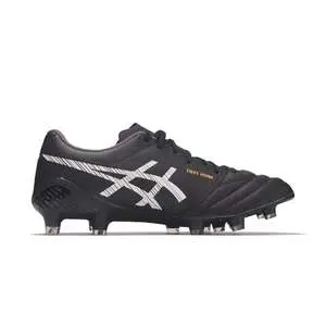 Asics Ds Light X-fly Soccer Cleats - White/black