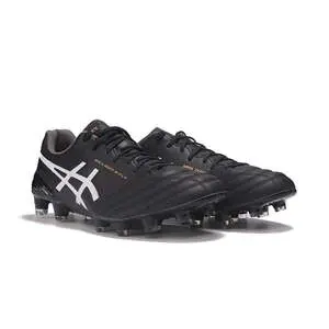 Asics Ds Light X-fly Soccer Cleats - White/black