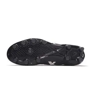Asics Ds Light X-fly Soccer Cleats - White/black