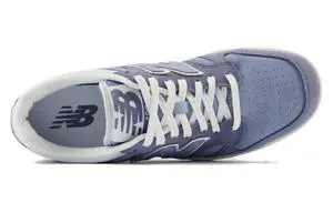 NEW BALANCE 480 Sneakers - Blue/white