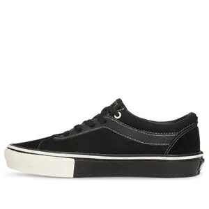 VANS Rassvet X Skate Bold Sneakers - Black