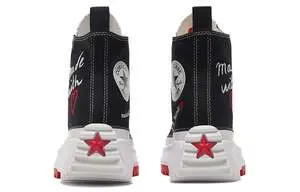 CONVERSE Run Star Hike 'valentine's Day' High Top Sneakers