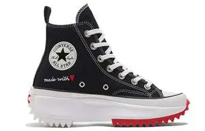 CONVERSE Run Star Hike 'valentine's Day' High Top Sneakers