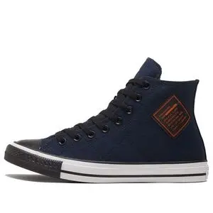 CONVERSE Ctas Hi Obsidian High Top Sneakers