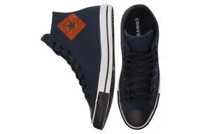 CONVERSE Ctas Hi Obsidian High Top Sneakers
