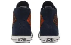 CONVERSE Ctas Hi Obsidian High Top Sneakers
