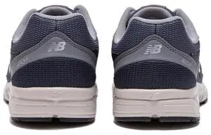 NEW BALANCE 480v5 Athletic Sneakers - Navy Grey