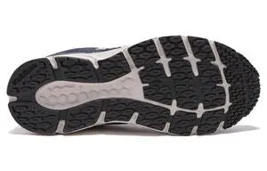 NEW BALANCE 480v5 Athletic Sneakers - Navy Grey
