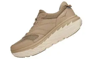 Hoka One One Bondi L Sneakers - Tan