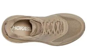 Hoka One One Bondi L Sneakers - Tan