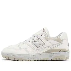 NEW BALANCE 550 'lunar New Year Sea Salt' Sneakers - White