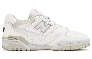 NEW BALANCE 550 'lunar New Year Sea Salt' Sneakers - White
