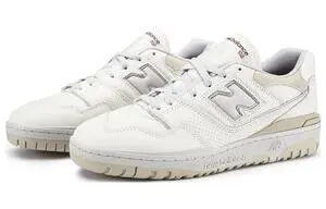 NEW BALANCE 550 'lunar New Year Sea Salt' Sneakers - White