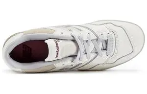 NEW BALANCE 550 'lunar New Year Sea Salt' Sneakers - White
