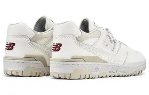 NEW BALANCE 550 'lunar New Year Sea Salt' Sneakers - White