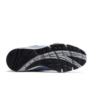 NEW BALANCE 991v1 Made In England Sneakers - Blue/grey