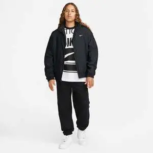 Nike Nrg Massive Dept T-shirt - White/black