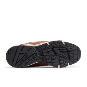NEW BALANCE 991v1 Underglazed Made In Uk "sequoia - Sequoia/falcon