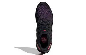 Adidas Ultraboost 1.0 "harlem Renaissance" Low Top Sneakers - Black