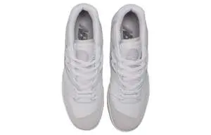 NEW BALANCE 550 "white Summer Fog" Sneakers - White/gray