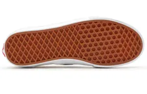 VANS Skate Slip-on Checkerboard - Blackwhite