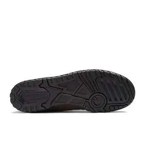 NEW BALANCE X Thisisneverthat 550 Sneakers - Brown/black