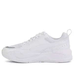 PUMA X-ray 2 Square Sneakers - White/grey Violet