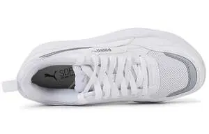 PUMA X-ray 2 Square Sneakers - White/grey Violet
