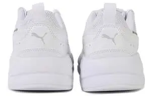 PUMA X-ray 2 Square Sneakers - White/grey Violet