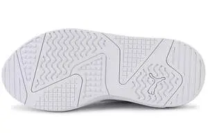 PUMA X-ray 2 Square Sneakers - White/grey Violet