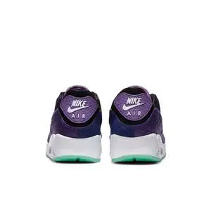 Nike Max 90 "violet Blendexotic Animal Pack