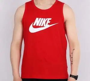 Nike Alphabet Knit Vest